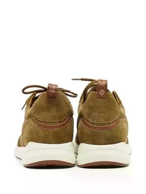 Loro Piana Modular Walk Sneakers
