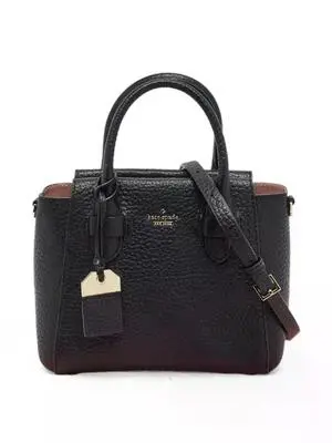 Kate Spade New York Carter Street Kylie Leather Tote Bag
