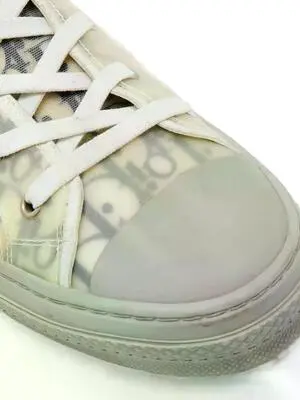 Dior B23 High-top Sneakers