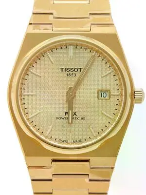 TISSOT Automatic Watch