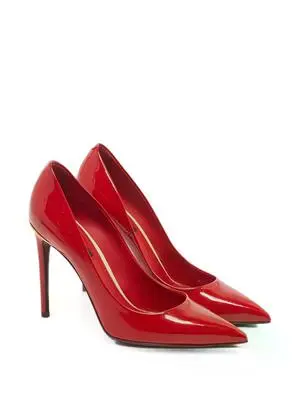 LOUIS VUITTON Eyeline Pointed-toe Pumps