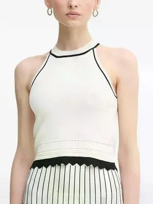 GAUDI Racerback Top