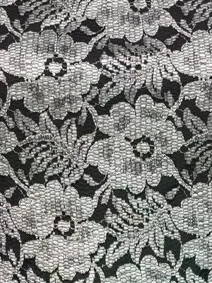 Roberto Cavalli Floral Jacquard V-back Midi Dress