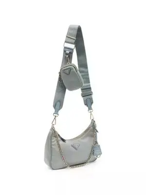 Prada Re-edition 2005 Shoulder Bag