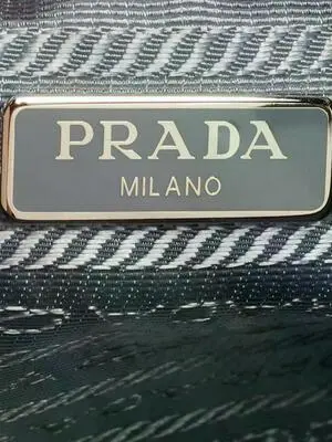 Prada Re-edition 2005 Shoulder Bag
