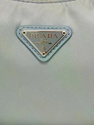 Prada Re-edition 2005 Shoulder Bag