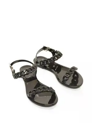 Givenchy Chain-detail Sandals