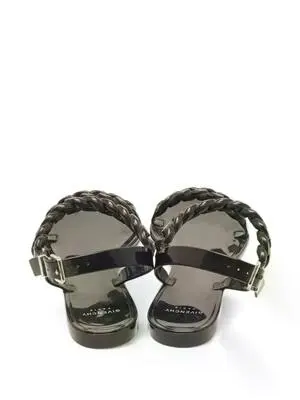 Givenchy Chain-detail Sandals