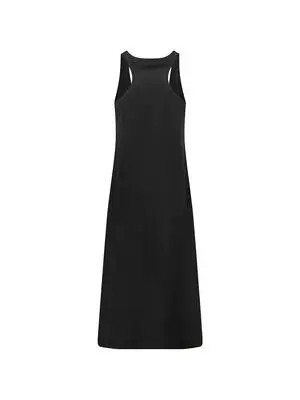 LA COLLECTION Gioia Racerback Maxi Dress