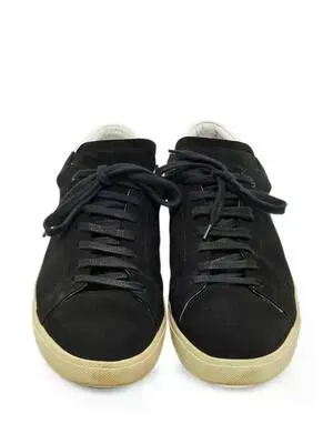 Saint Laurent Court Classic Sl/06 Sneakers