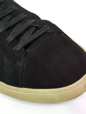 Saint Laurent Court Classic Sl/06 Sneakers