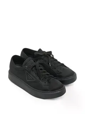 Prada Prax 01 Lace-up Sneakers
