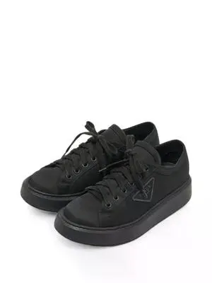 Prada Prax 01 Lace-up Sneakers