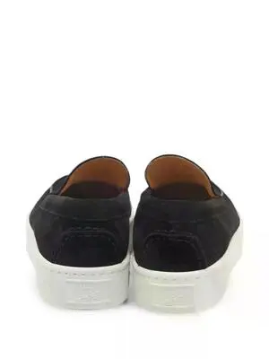 CHRISTIAN LOUBOUTIN Paqueboat Slip-on Sneakers