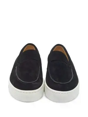 CHRISTIAN LOUBOUTIN Paqueboat Slip-on Sneakers