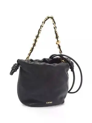 Loewe Mini Flamenco Shoulder Bag