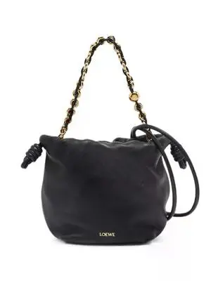 LOEWE Loewe Mini Flamenco Shoulder Bag