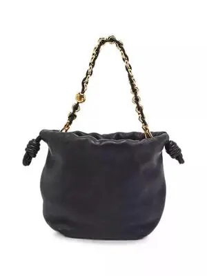 Loewe Mini Flamenco Shoulder Bag