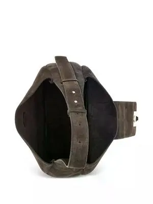 Hogan Trend Bag - Brown