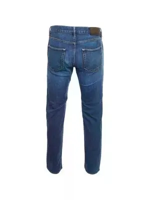 Loro Piana Straight-fit Jeans
