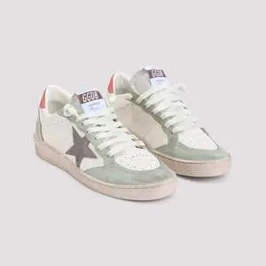 GOLDEN GOOSE Ball Star Sneakers