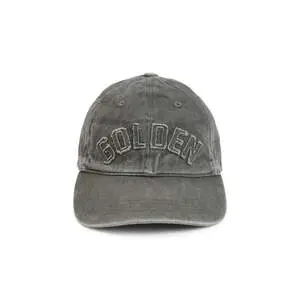 GOLDEN GOOSE Journey Baseball Cap