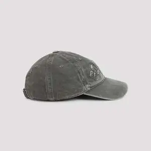 GOLDEN GOOSE Journey Baseball Cap