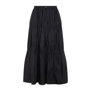 Moncler Gathered Skirts