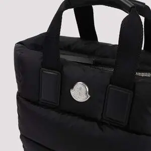 Moncler Mini Caradoc Tote Bag
