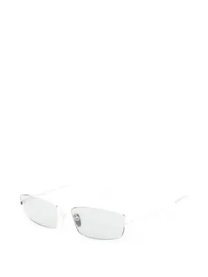 Gucci Rectangle Frame Sunglasses