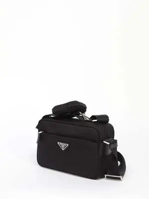 Prada Re-nylon Shoulder Bag