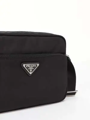 Prada Re-nylon Shoulder Bag