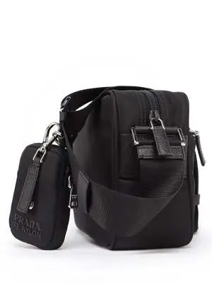 Prada Re-nylon Shoulder Bag