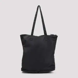 Prada Re-nylon Foldable Tote Bag