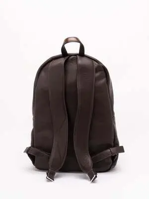 Santoni Nylon Backpack