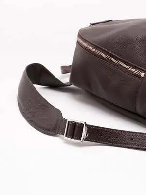Santoni Nylon Backpack