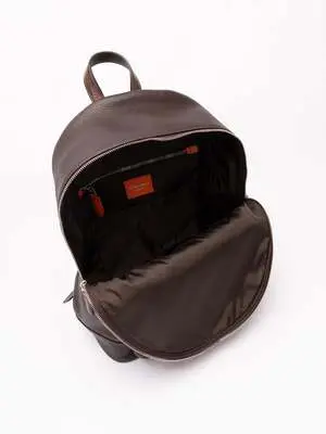 Santoni Nylon Backpack