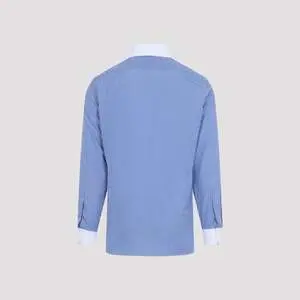 TOM FORD Classic Fit Shirt