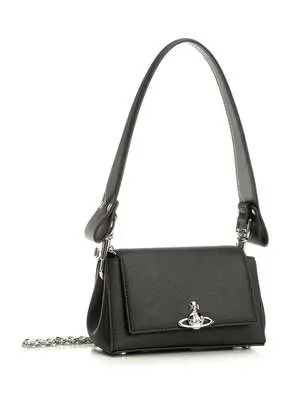 VIVIENNE WESTWOOD Small Hazel Bag