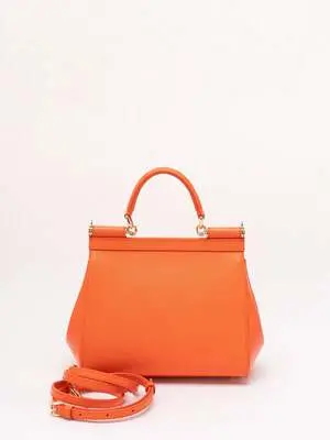 Dolce & Gabbana Small Sicily Handbag