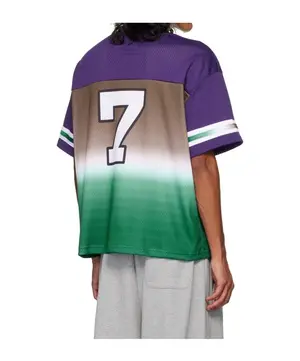 AWAKE Les Football T-shirt