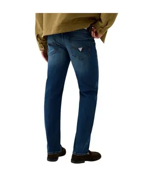 Guess Belt Loop Jeans - Blue