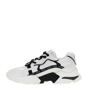 Guess Ciesta Logo-tape Sneakers