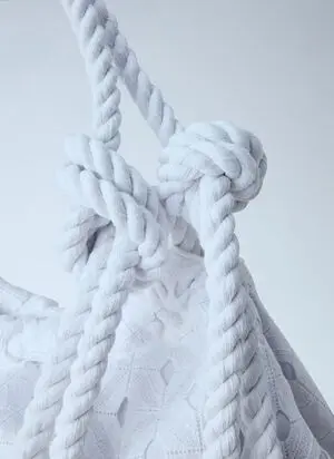 Max Mara Arte Tote Bag
