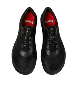 Camper Peu Path Leather Sneakers