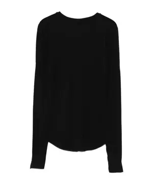 THOM KROM Long-sleeve T-shirt