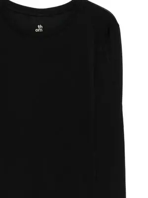 THOM KROM Long-sleeve T-shirt