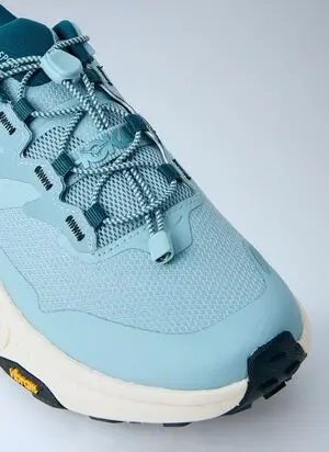 Hoka One One Transport Gtx Lace-up Sneakers