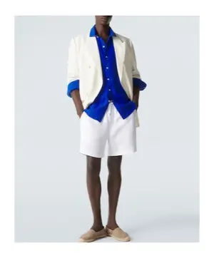 Polo Ralph Lauren Linen Shirt