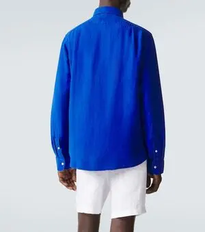 Polo Ralph Lauren Linen Shirt
